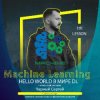 Иконка канала Machine learning