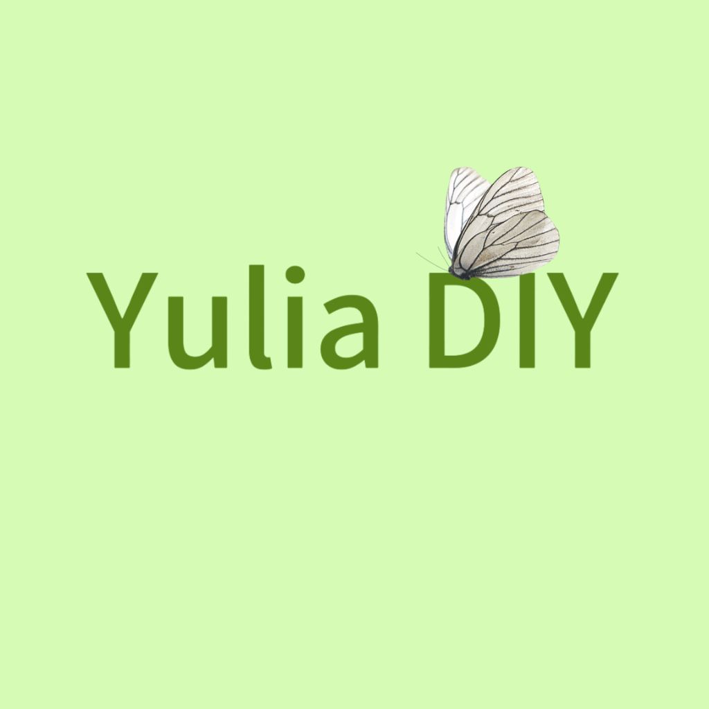 Иконка канала Yulia DIY