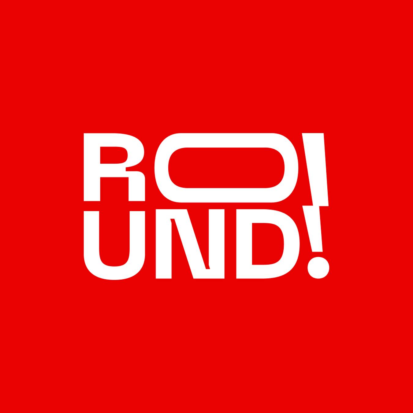 Иконка канала Round