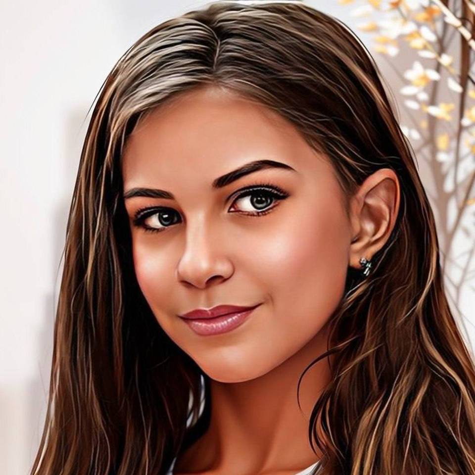 Иконка канала Виктория влог