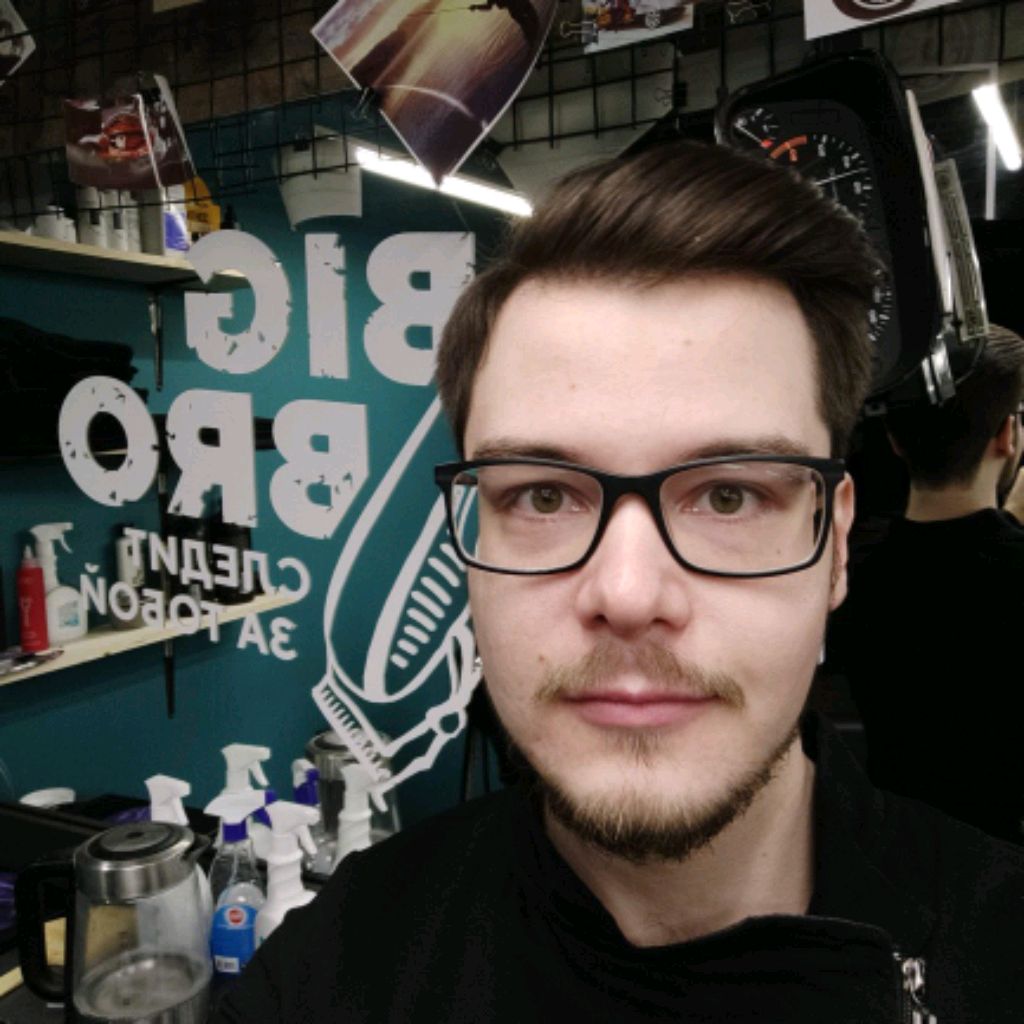 Иконка канала Niko1ab