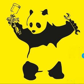 Иконка канала Квадро Батя Рулит