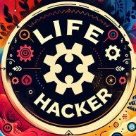 Иконка канала Lifehacker