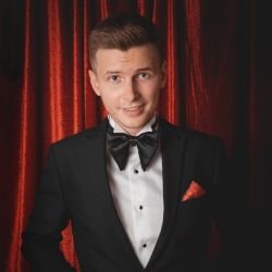 Иконка канала Ведущий Краснодар Владимир Федоров