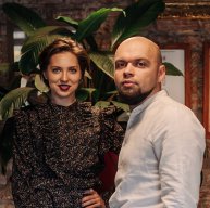 Иконка канала Строчка - студия интерьерного дизайна