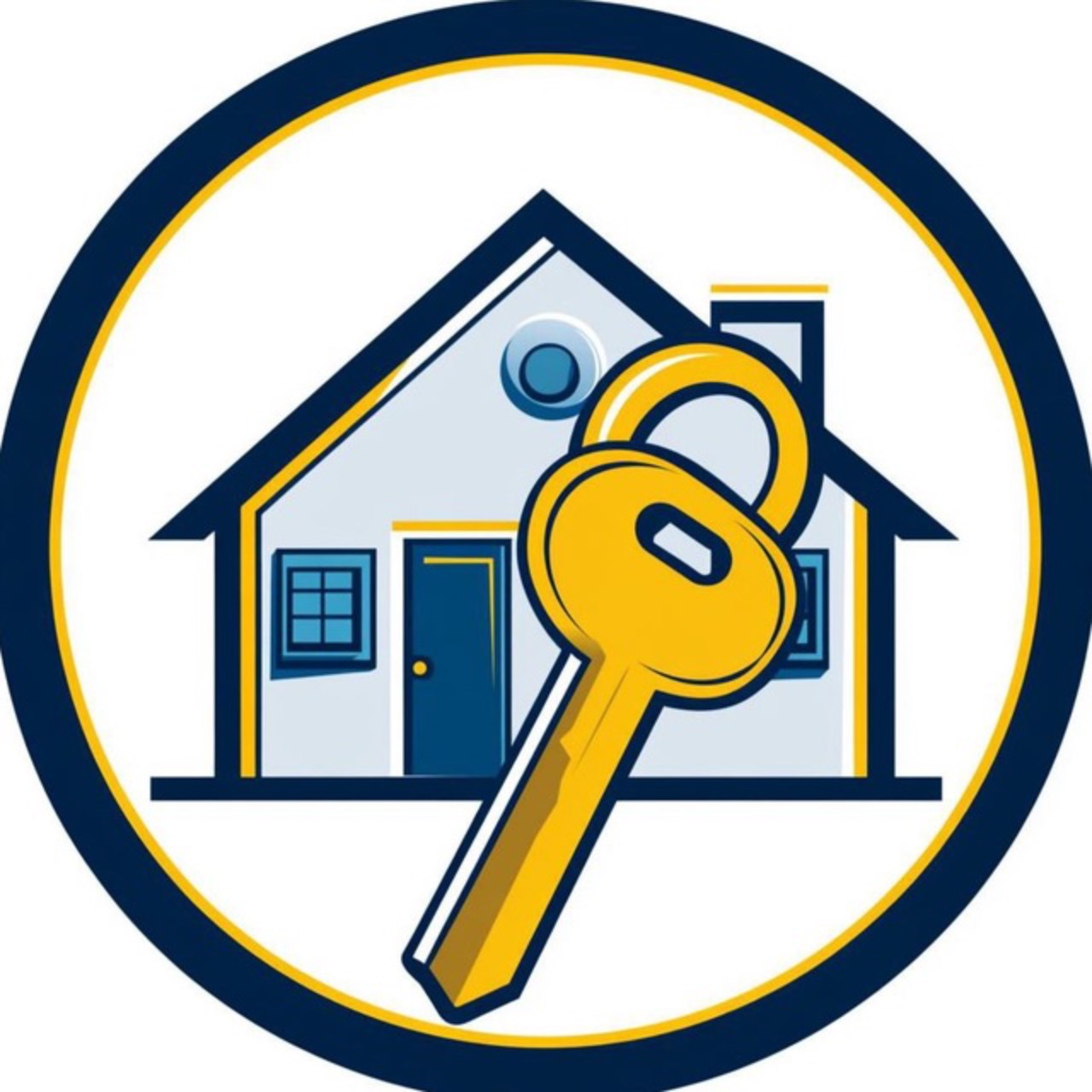 Иконка канала Недвижка. Лайф