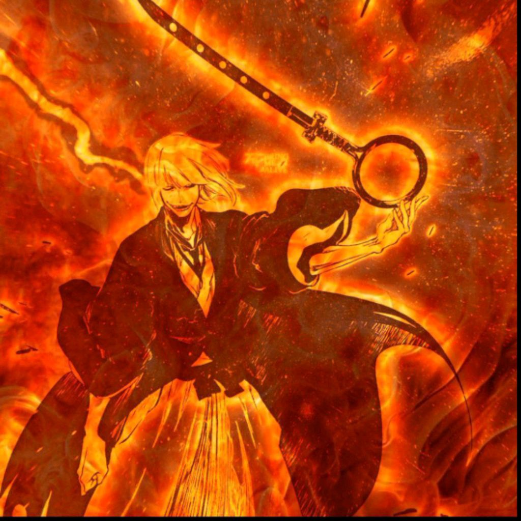 Иконка канала Игры.Аниме