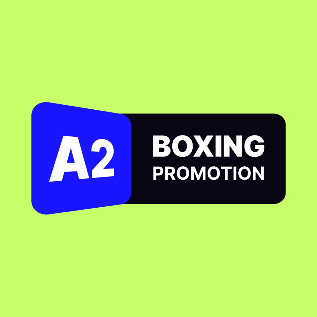 Иконка канала А2 BOXING PROMOTION