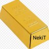 Иконка канала GOLD Nekit