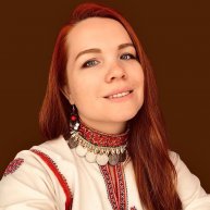 Иконка канала Марийский язык с Натальей Вениной