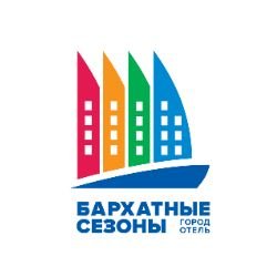 Иконка канала Город-отель «Бархатные сезоны» Сочи