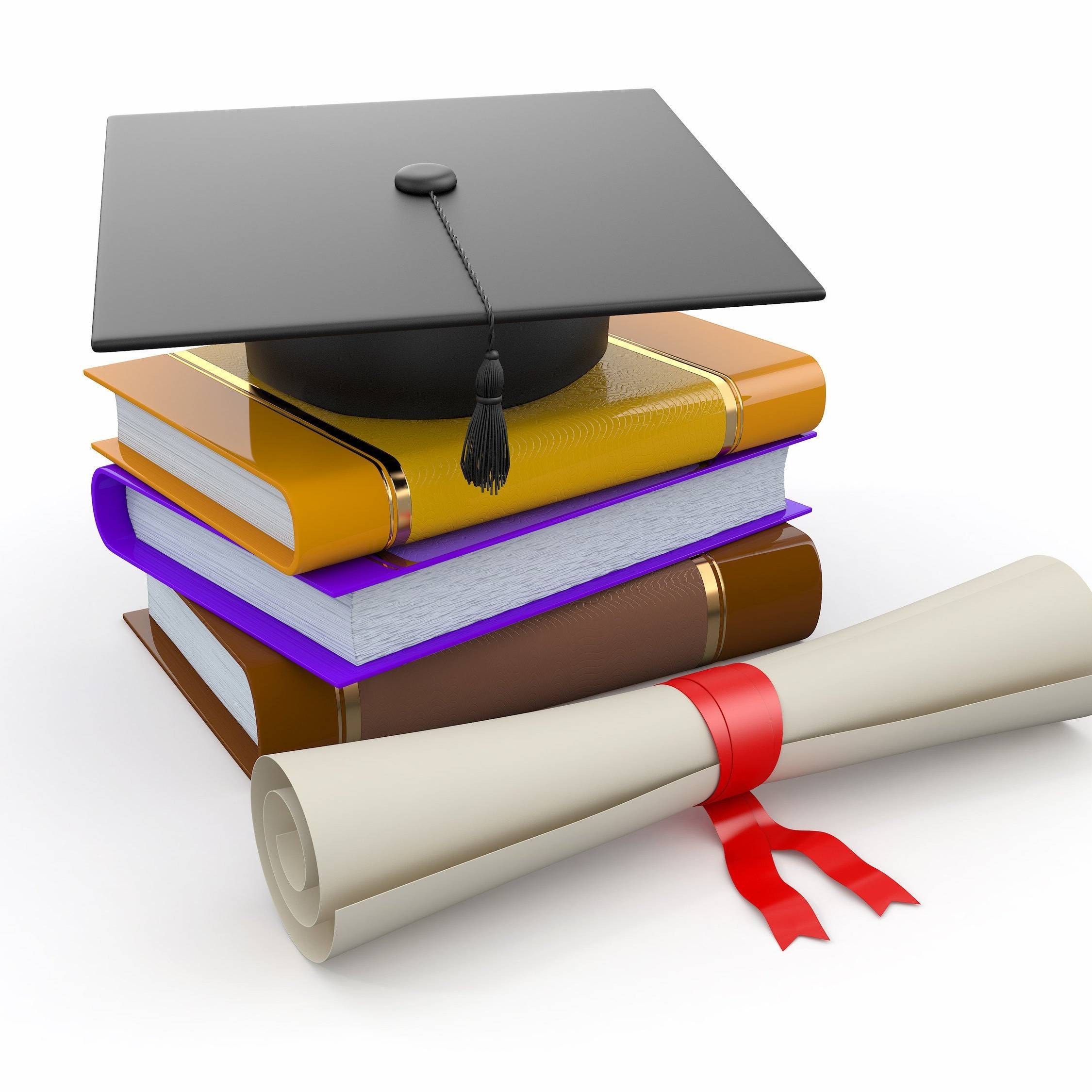 Иконка канала Образовательный канал