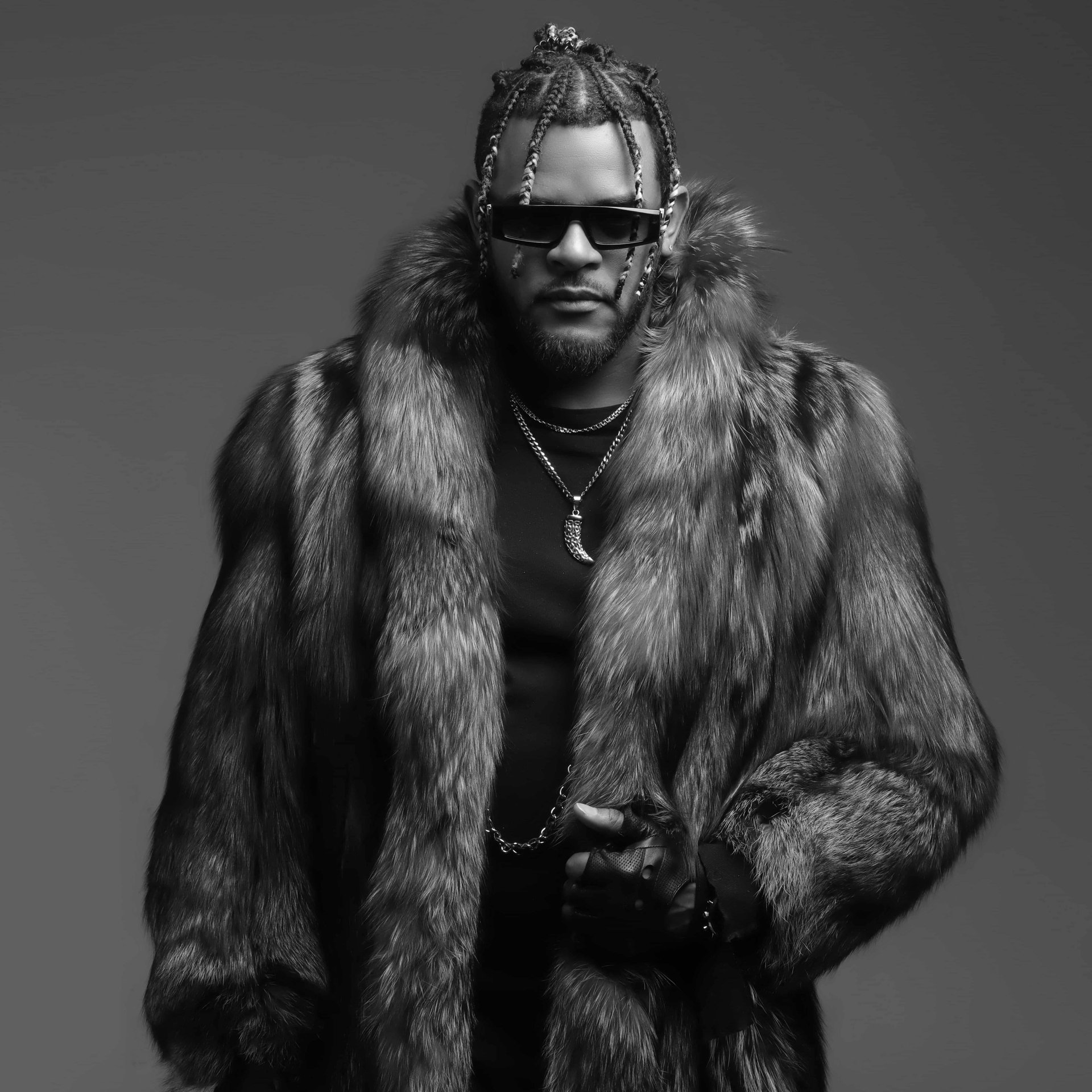 Иконка канала DJ icono