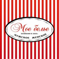 Иконка канала Моё бельё