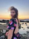 Иконка канала Актриса театра и кино Дарья Катаева