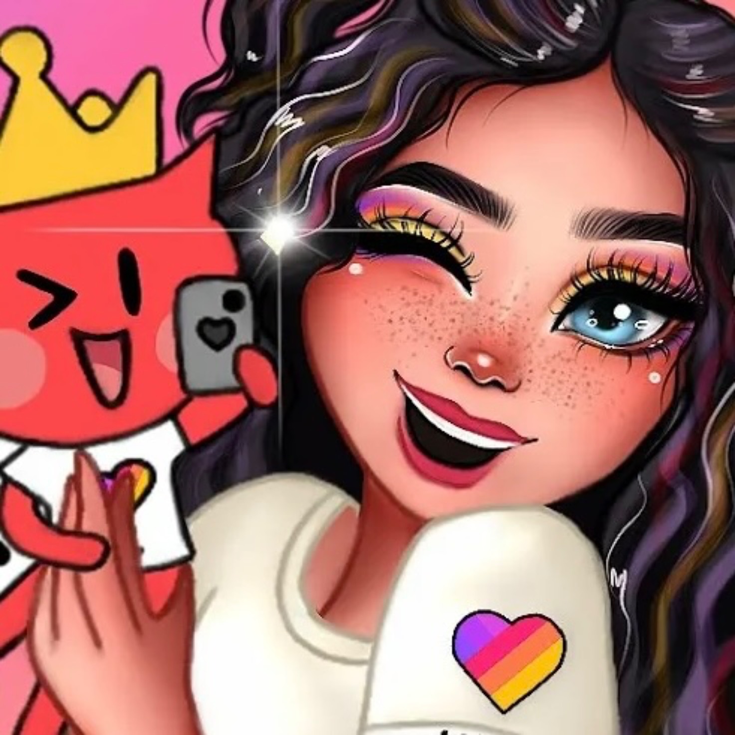 Иконка канала Катя droner