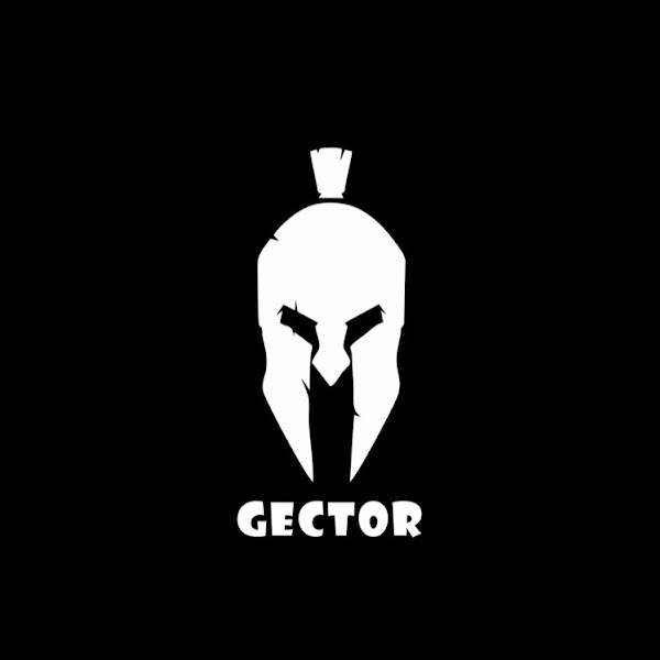 Иконка канала GECTOR
