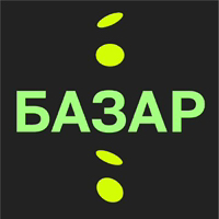 Иконка канала БАЗАР
