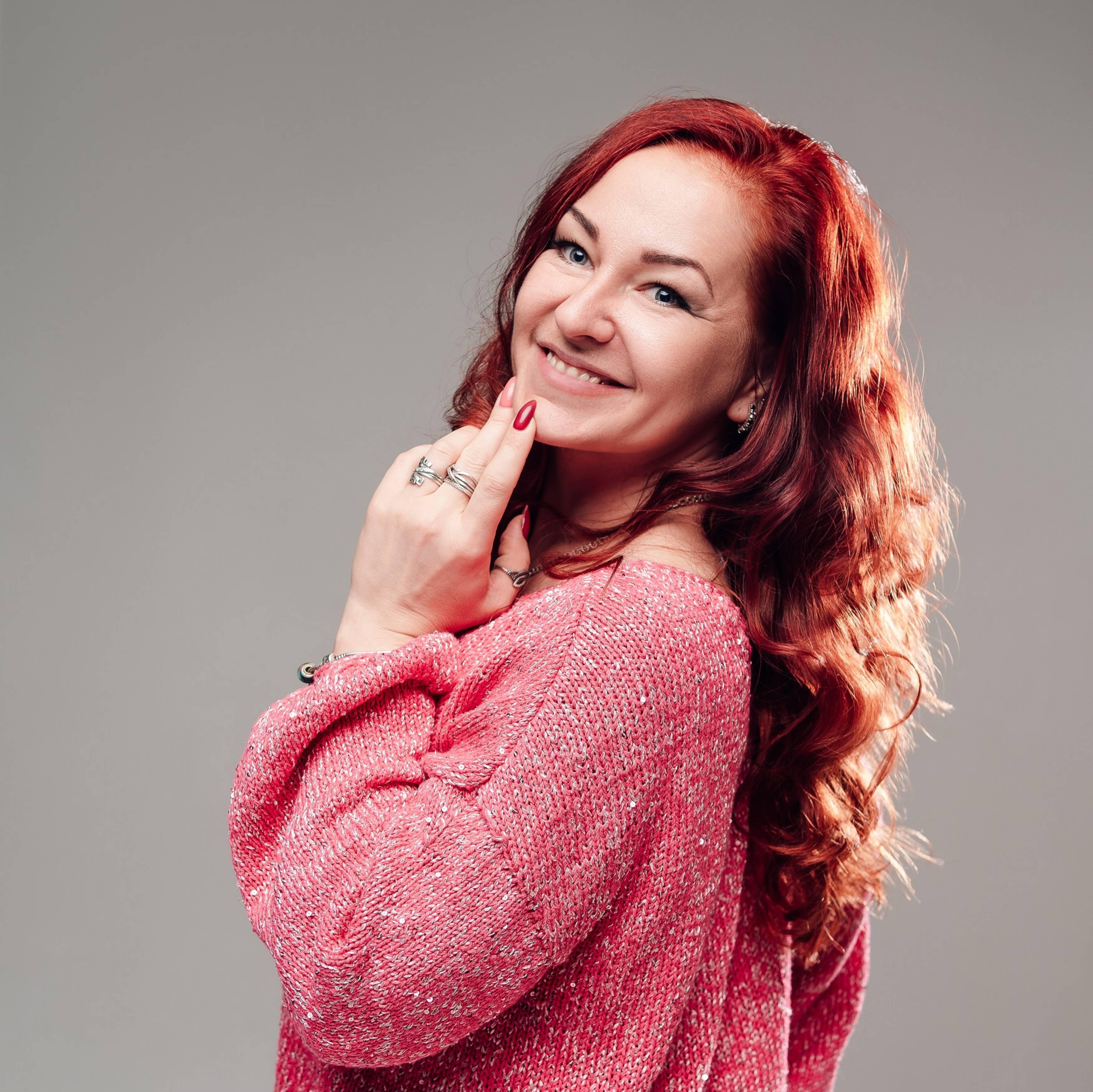 Иконка канала Вязание