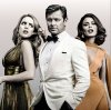 Иконка канала Сериал Династия / Dynasty