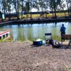 Иконка канала channel Fishing