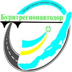 Иконка канала ГКУ "Бурятрегионавтодор"