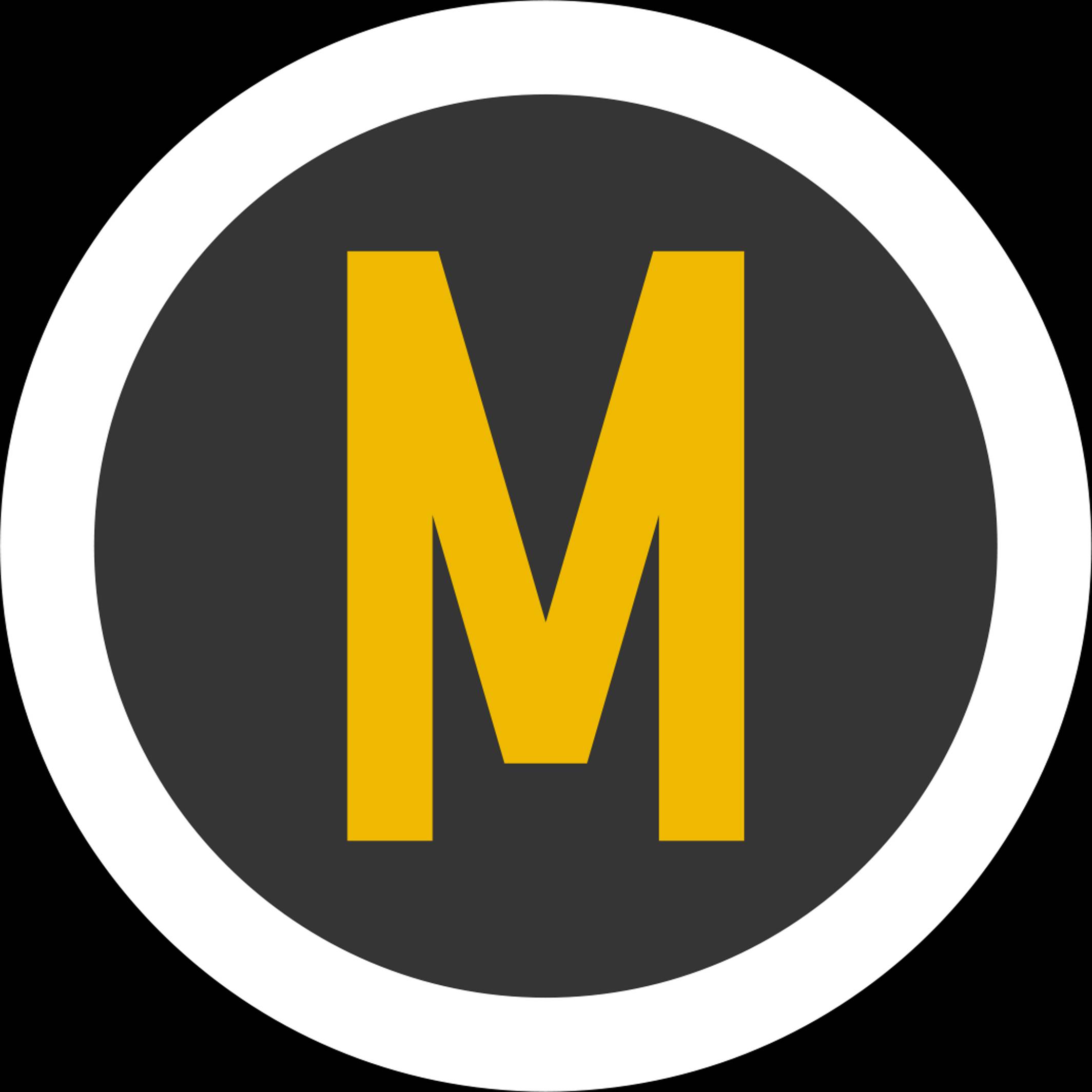 Иконка канала Mavericka