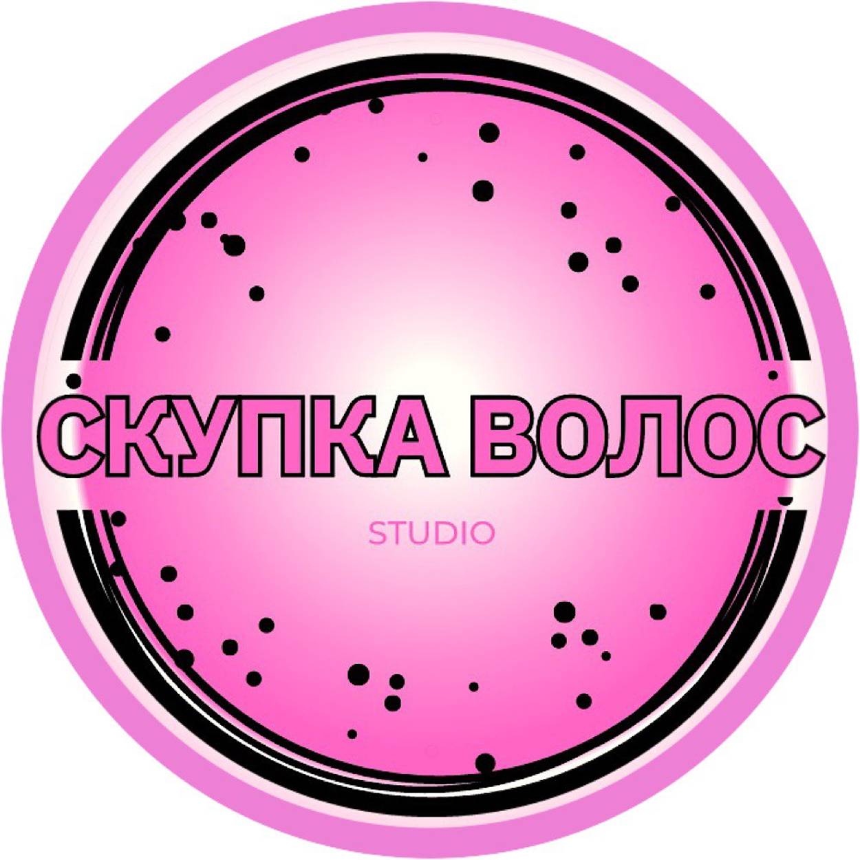 Иконка канала СКУПКА ВОЛОС