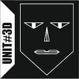 Иконка канала UNIT#3D