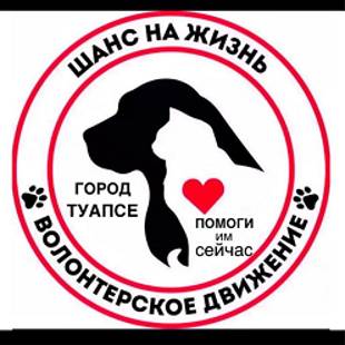 Иконка канала Шанс на жизнь город Туапсе.