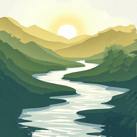 Иконка канала Природа России