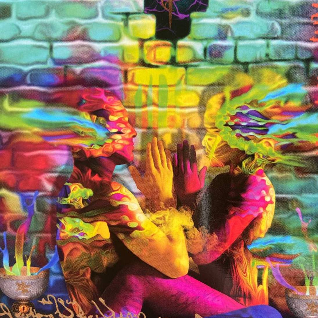 Иконка канала ELENUS