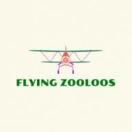 Иконка канала Flying Zooloos