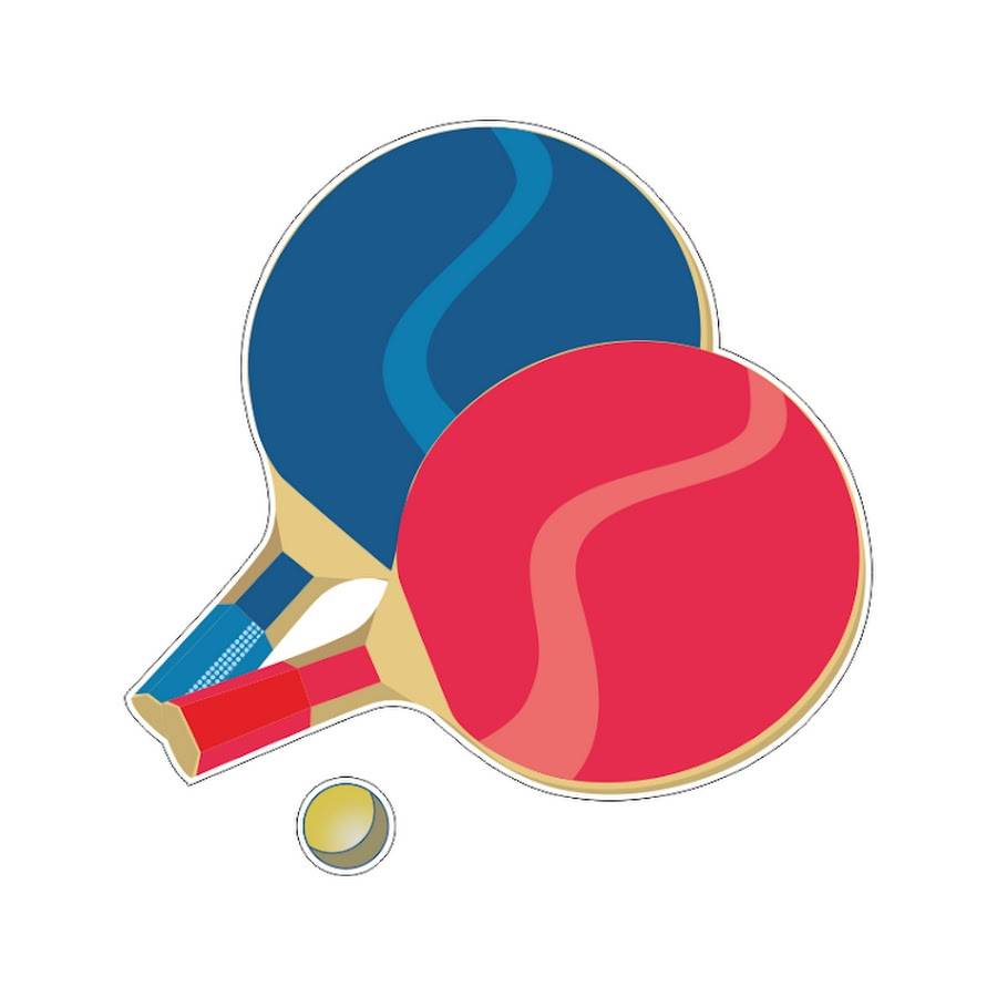 Иконка канала Глеб Настольный теннис 2024