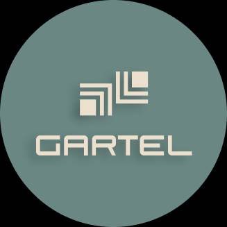 Иконка канала GARTEL - оператор связи
