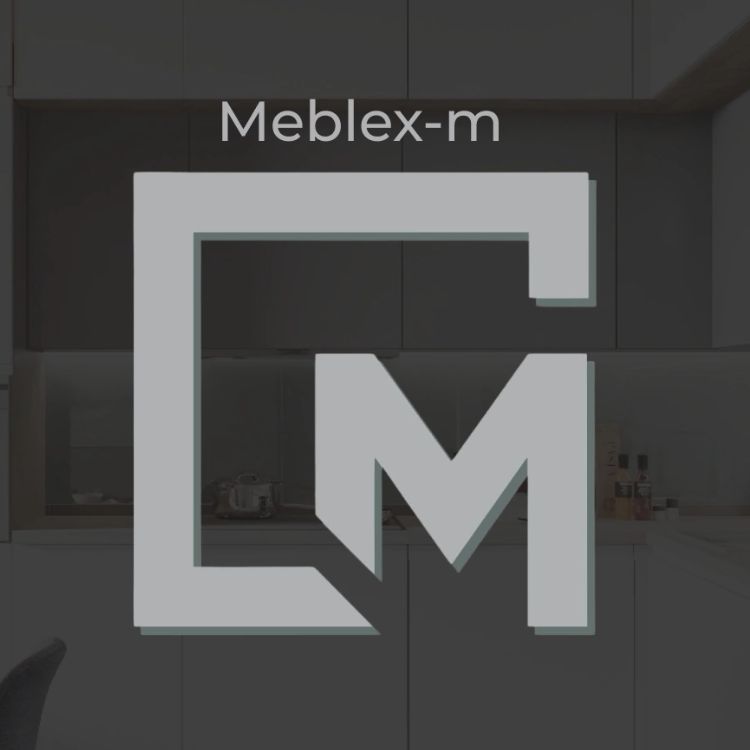 Иконка канала Meblex-M