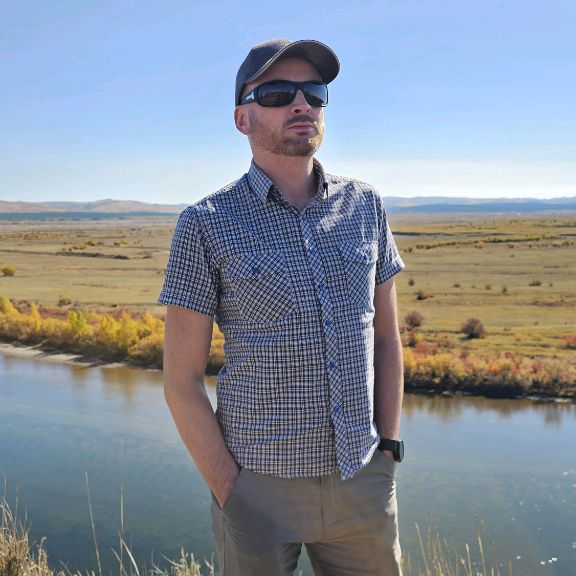 Иконка канала Погудин Александр