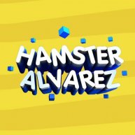 Иконка канала HAMSTER ALVAREZ