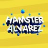 Иконка канала HAMSTER ALVAREZ