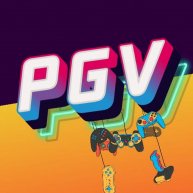 Иконка канала PGV