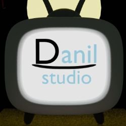 Иконка канала DanilStudioAnimation2