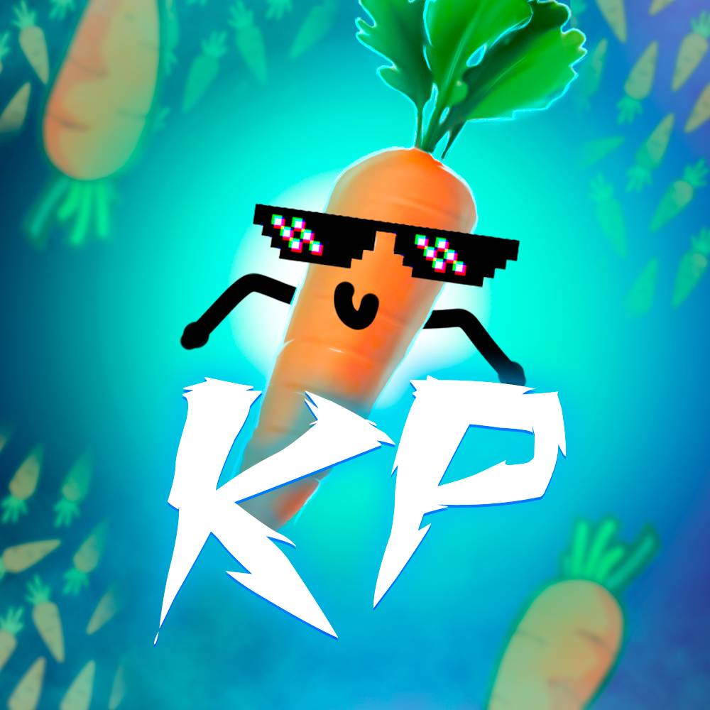 Иконка канала karplay