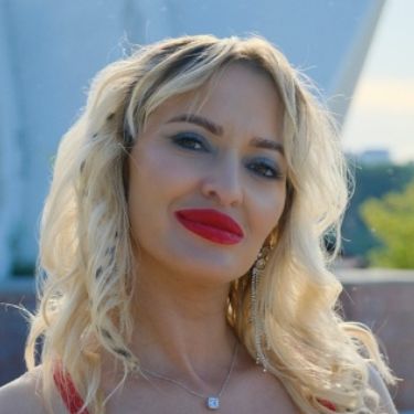 Иконка канала Olvina_official
