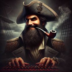 Иконка канала Kapitan