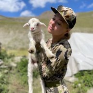 Иконка канала ОХОТА ПО-НОВОМУ | HUNTING GIRL