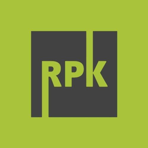Иконка канала RPK | Оборудование для переработки
