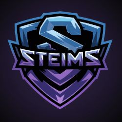 Иконка канала Steims