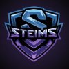 Иконка канала Steims
