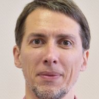 Иконка канала OrdinaryV