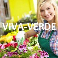 Иконка канала VIVA-VERDE